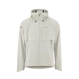 Craft Pro Hydro Jacket 3 Bekleidung Herren beige XL