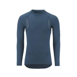 Craft Pro Active Extreme X CN Long Sleeve Bekleidung Herren blau M