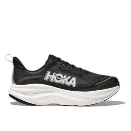Hoka One One Hoka Skyflow - breit (2E) Schuhe Herren schwarz 44.6