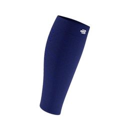 Bauerfeind Sports Run Performance Compression Sleeves Bekleidung Herren blau L