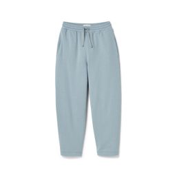 Nah/Studio Joggpants - Baumwolle - Gr. L - blau