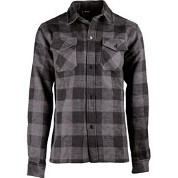 Mil-Tec Holzf&auml;ller II, Hemd/Textiljacke