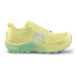 Topo MTN Racer 4 Schuhe Damen gelb 43.0