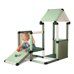 Quadro-Home-ADVENTURE-Set - Mint