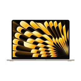 Apple Macbook Air 15,3", Polarstern