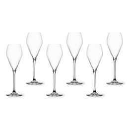 Spiegelau Sparkling Party - transparent