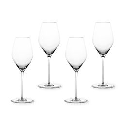 Spiegelau Hi-Lite Champagnerglas - transparent