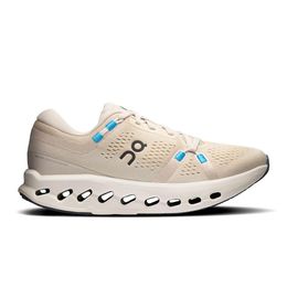 On Cloudsurfer 2 Schuhe Damen beige 37.0