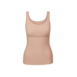 Tchibo - Bodyforming-Hemdchen - Damen - Gr. 38 - nude