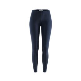 Tchibo - Leggings - Damen - Gr. S - dunkelblau