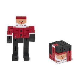 Tchibo - IQ-Puzzlefigur &raquo;Santa&laquo; - mehrfarbig
