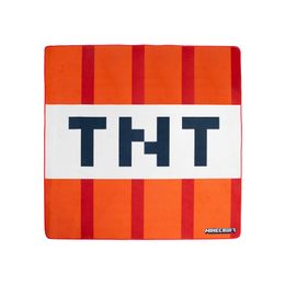 Roba Minecraft Teppich &raquo;Tnt&laquo; - schwarz