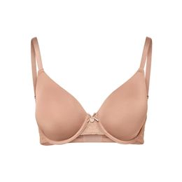 Tchibo - B&uuml;gel-BH - Damen - Gr. 85C - beige