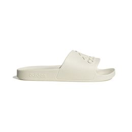 Adidas Adilette Aqua Schuhe Herren wei&szlig; 36.0