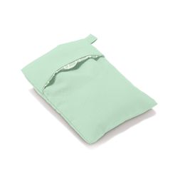 Tchibo - Mikrowellen-Kartoffelgartasche - wei&szlig;