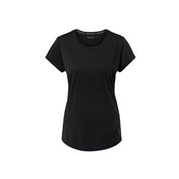 Tchibo - Sportshirt - Damen - Gr. L - schwarz