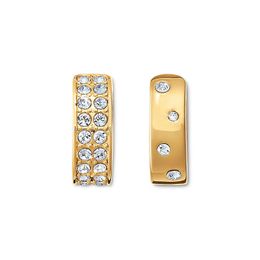 Tchibo - Ear Cuff-Set - gold