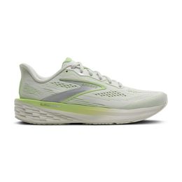 Brooks Launch 12 Schuhe Damen gr&uuml;n 42.5