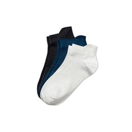 Tchibo - Profi-Laufsocken - Unisex - Gr. 43-46 - anthrazit