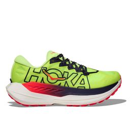 Hoka One One Hoka Rocket X Trail Schuhe Damen bunt 37.3