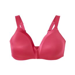 Tchibo - Softschalen-BH - Damen - Gr. 90E - pink