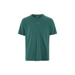 Craft Hypervent Tee Bekleidung Herren gr&uuml;n M