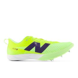 New Balance Flite-D Schuhe Unisex gr&uuml;n 46.5