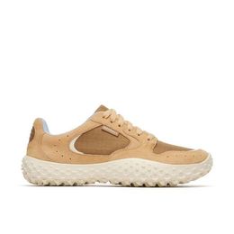 Merrell Wrapt Sneaker Schuhe Damen beige 41.0