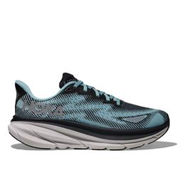 Hoka One One Hoka Clifton 9 GTX Schuhe Damen blau 38.0
