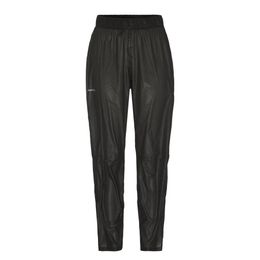 Craft Pro Hydro Lightweight Pants Bekleidung Damen schwarz XL