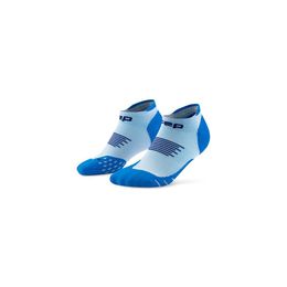 CEP Core Run No Show Socks Bekleidung Herren blau M