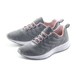 Tchibo - Sneaker - Damen - Gr. 40 - grau