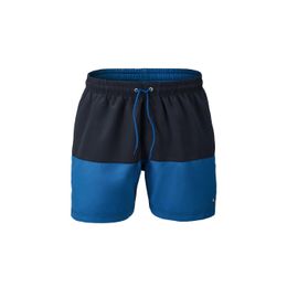 Tchibo - Badeshorts - Herren - Gr. L - dunkelblau