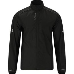 Elite Lab Shell X2 Jacket Bekleidung Herren schwarz L
