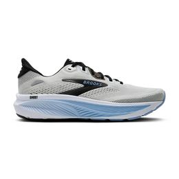 Brooks Ghost 18 - breit (2E) Schuhe Herren wei&szlig; 43.0