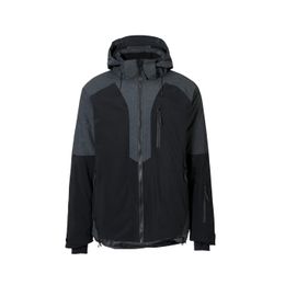 Tchibo - High-End-Skijacke - Herren - Gr. XXL - schwarz