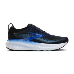 Brooks Adrenaline GTS 25 Schuhe Herren schwarz 49.5