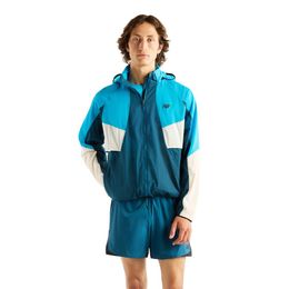 New Balance RC Jacket Bekleidung Herren blau L