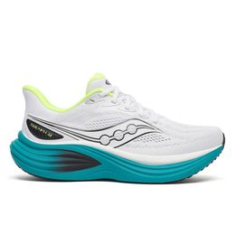 Saucony Triumph 24 Schuhe Herren wei&szlig; 45.0