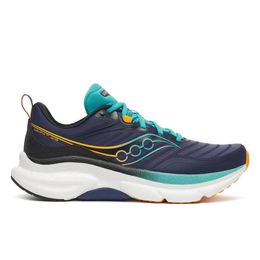 Saucony Omni ST 23 Schuhe Herren blau 45.0