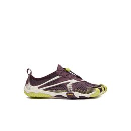 Vibram FiveFingers V-Run Schuhe Herren rot 48.0