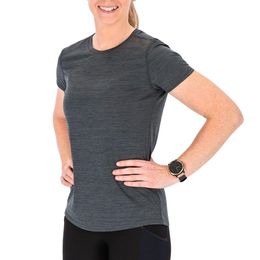 Fusion C3 T-Shirt Bekleidung Damen grau xxl