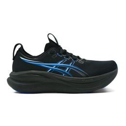 asics Gel-Nimbus 28 Schuhe Herren schwarz 45.0
