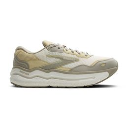 Brooks Ghost Max SE Schuhe Herren beige 47.5