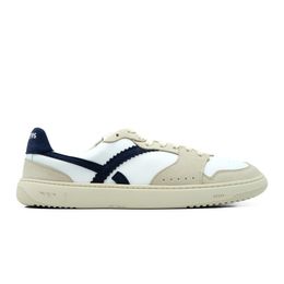 Fleeters Mango Blue Schuhe Unisex wei&szlig; 43.0