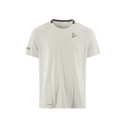 Craft Pro Hypervent Tee 2 Bekleidung Herren grau xxl