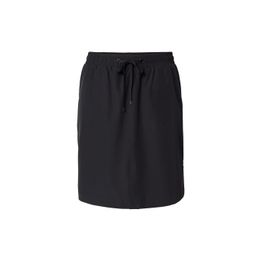 Tchibo - Funktions-Rockshorts - Damen - Gr. 46 - schwarz