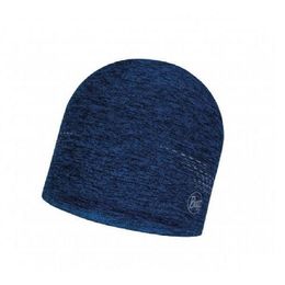 Buff Reflective Dryflx M&uuml;tze Bekleidung Unisex blau 48.6