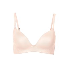 Tchibo - Softschalen-BH - Damen - Gr. 80B - creme