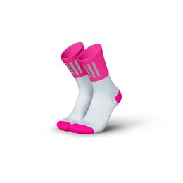 Incylence High-Viz V3 Bekleidung Unisex pink L